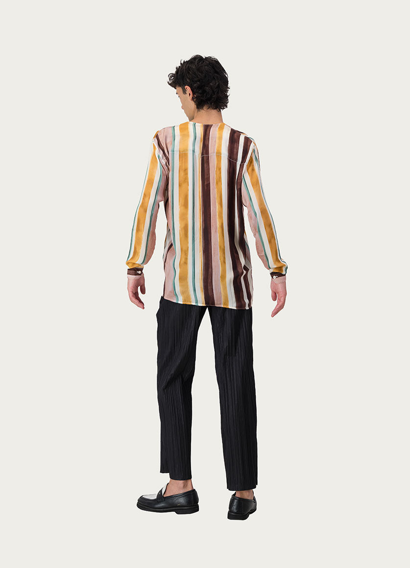 Finca Shirt – Merchants On Long