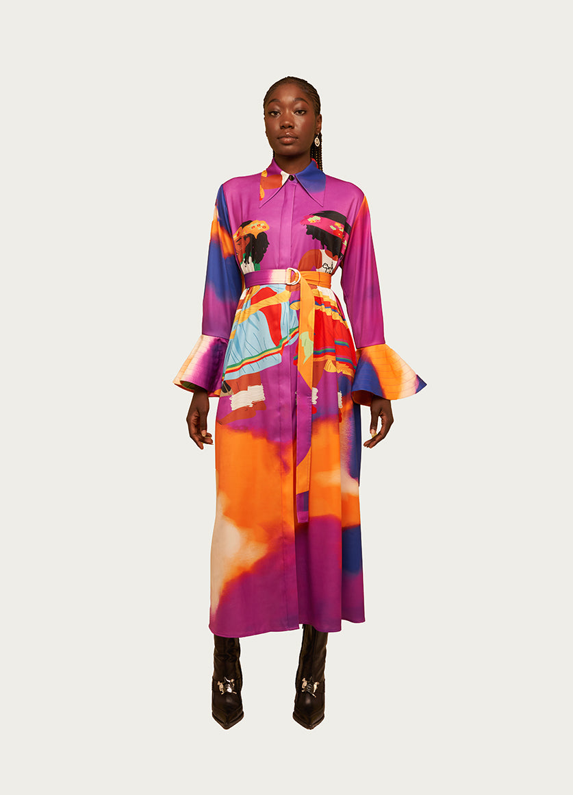 Thebe Magugu – Merchants On Long