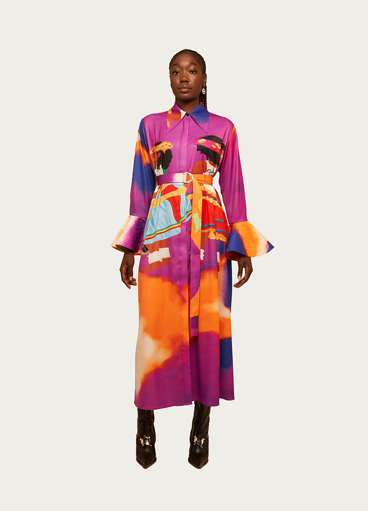 Thebe Magugu – Merchants On Long
