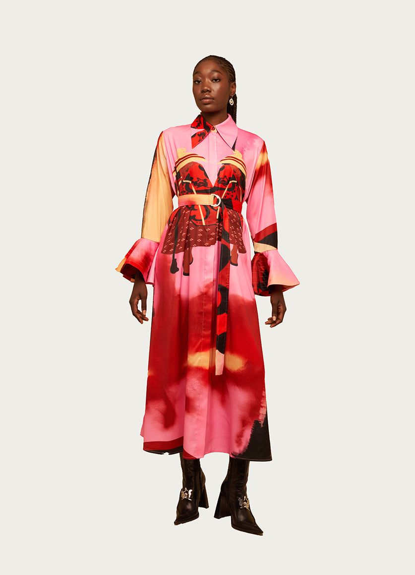 Thebe Magugu – Merchants On Long